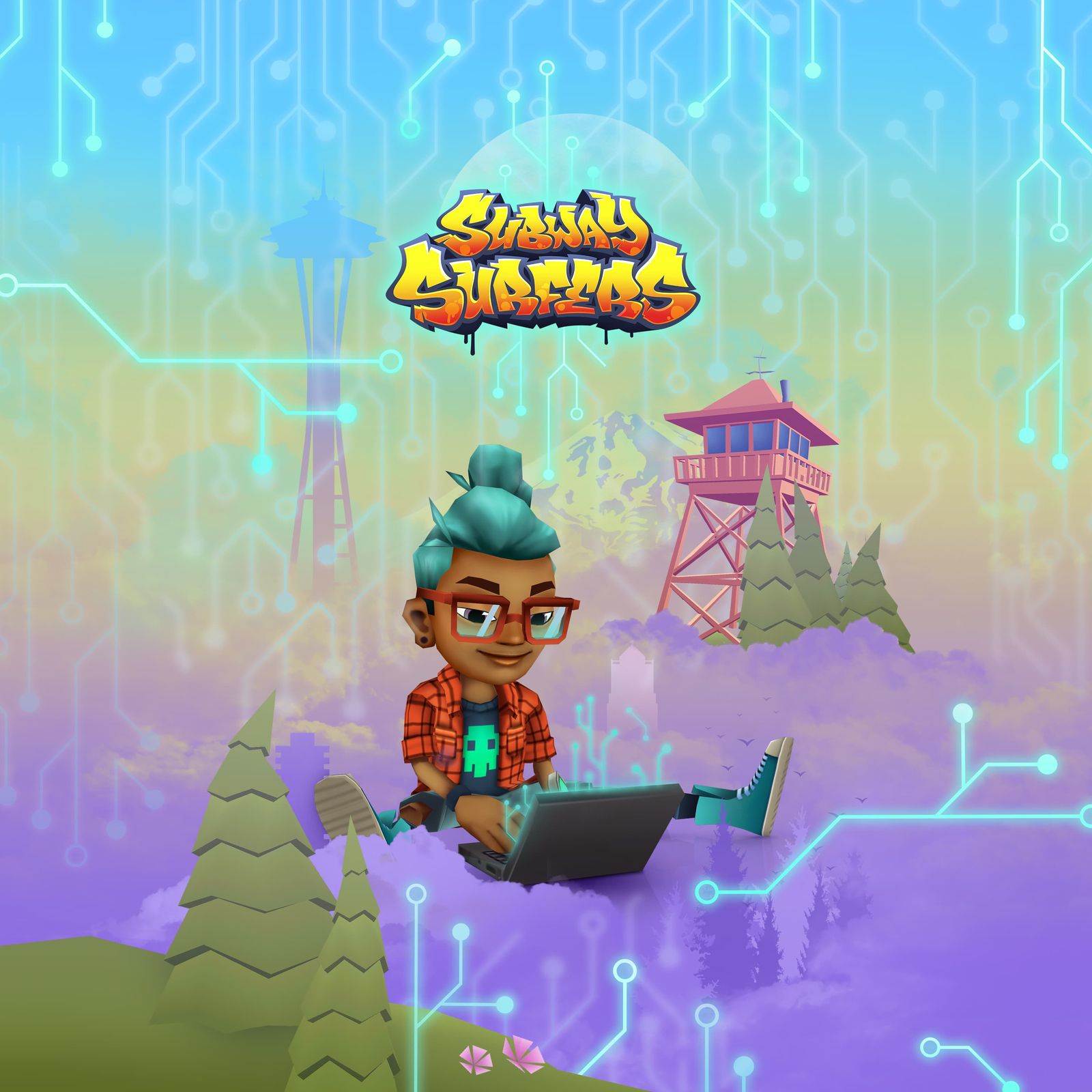 SYBO Games: Creative evolution